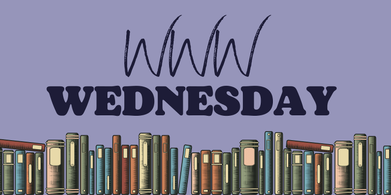 WWW Wednesday | November 5, 2025 – Red-Haired Ash Reads