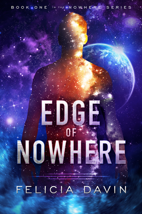 Review: Edge of Nowhere by Felicia Davin – Red-Haired Ash Reads