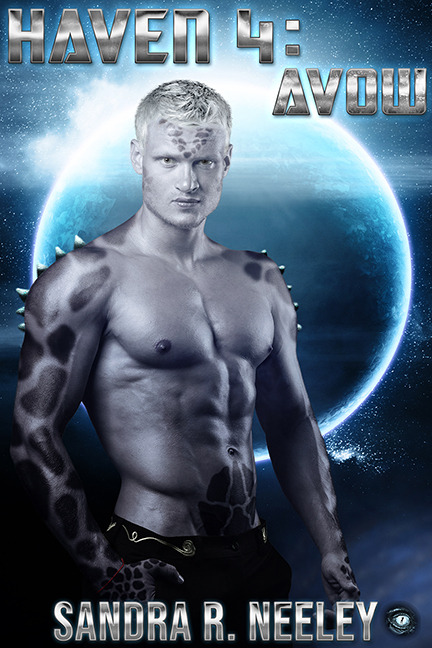 Review: Avow by Sandra R. Neeley – Red-Haired Ash Reads