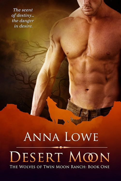 Review: Desert Moon by Anna Lowe – Red-Haired Ash Reads