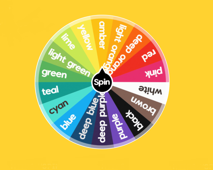 Graphicsathon Color Wheel Challenge Wrap Up – Red-Haired Ash Reads